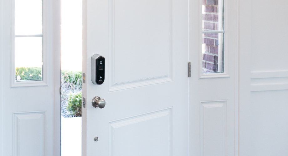 Make Your Door Smart Like Magic - New Smart Home Device – Shepherd Lock