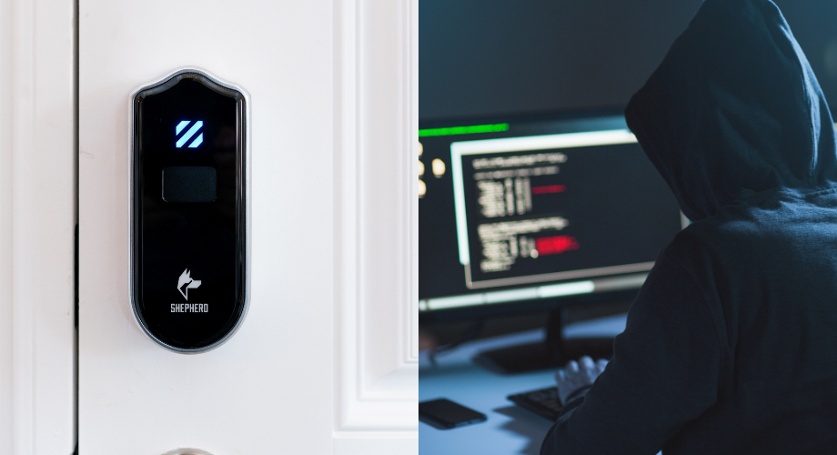 Smart Home Device Security Tips and Tricks – Shepherd Lock